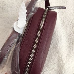 Steven Alan | Bags | Steven Alan Leather Camera Bag | Poshmark